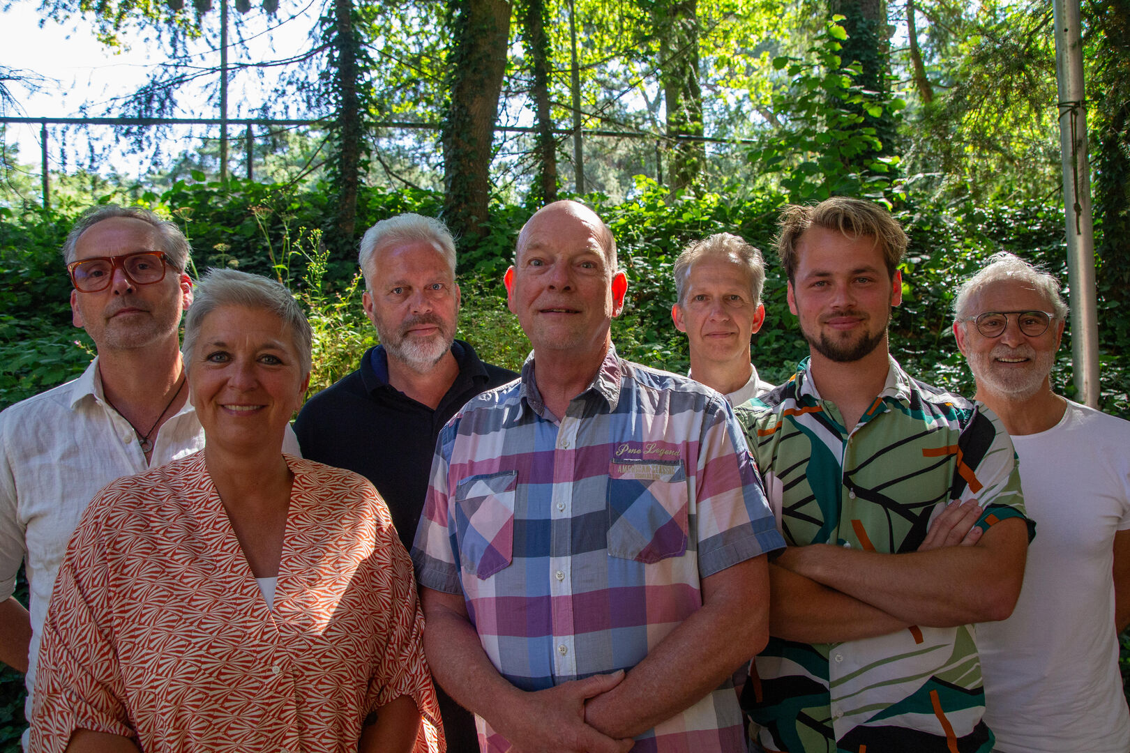 Theatergroep de Kersouwe