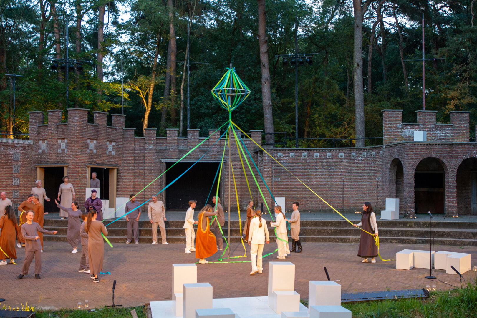 Theatergroep de Kersouwe