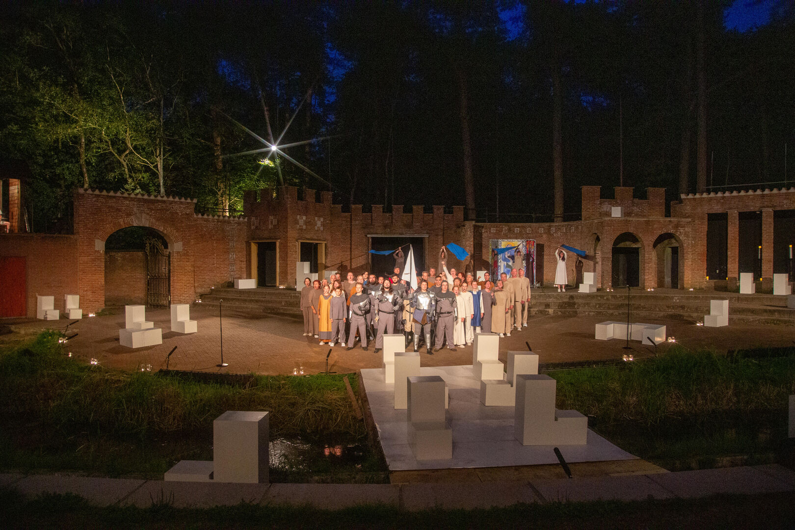 Theatergroep de Kersouwe