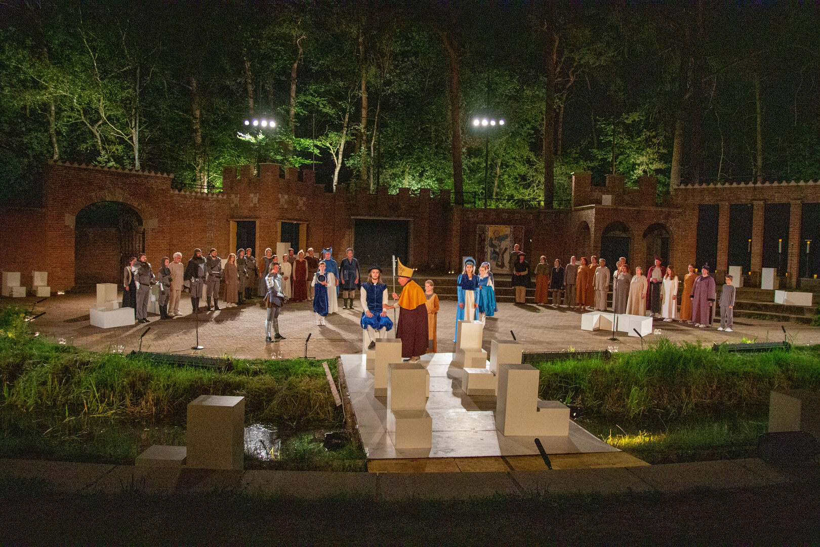 Theatergroep de Kersouwe