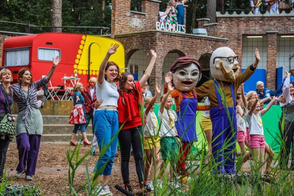 Theatergroep de Kersouwe